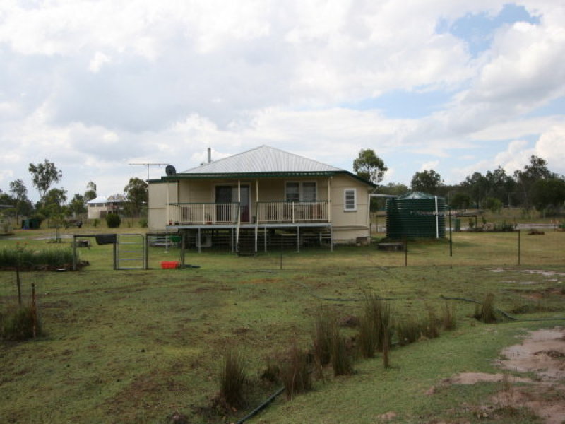 74 Vineyard Road, Coominya, Qld 4311 - Property Details