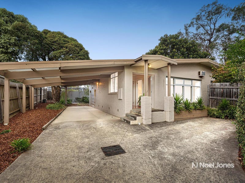 31A Viviani Crescent, Heathmont, Vic 3135 - Property Details