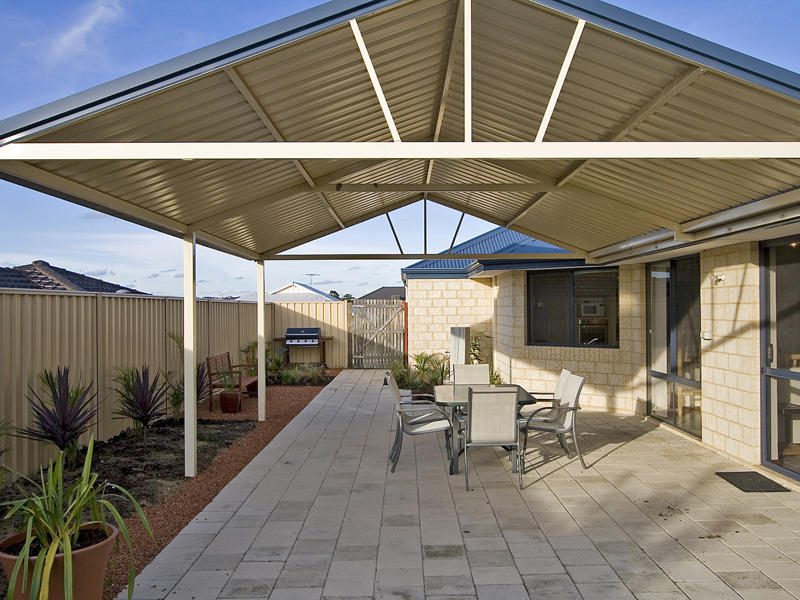 1 Driver Road, Darch, WA 6065 - Property Details