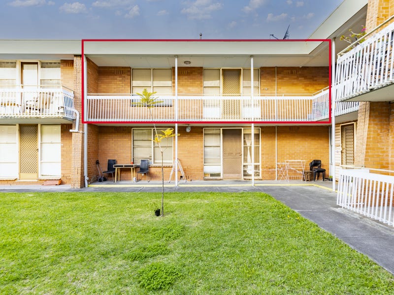 14/107 Gordon Street, Footscray, Vic 3011 - Property Details