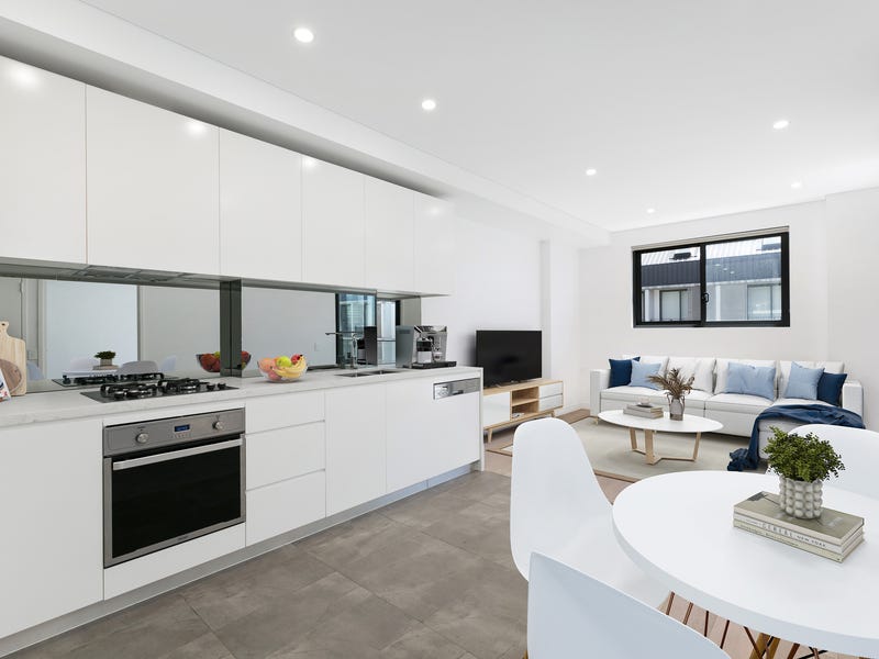 402/315 Taren Point Road, Caringbah, NSW 2229 - Property Details