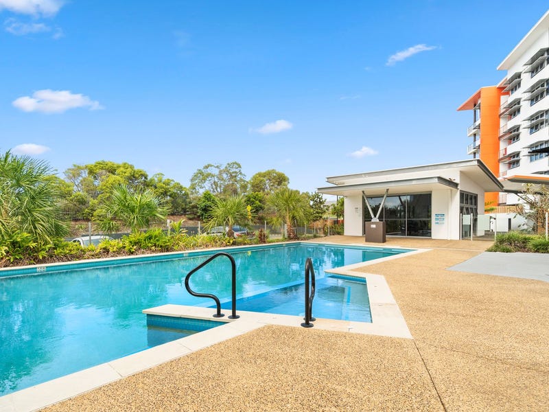 2304/42 Laver Drive, Robina, Qld 4226 - Property Details