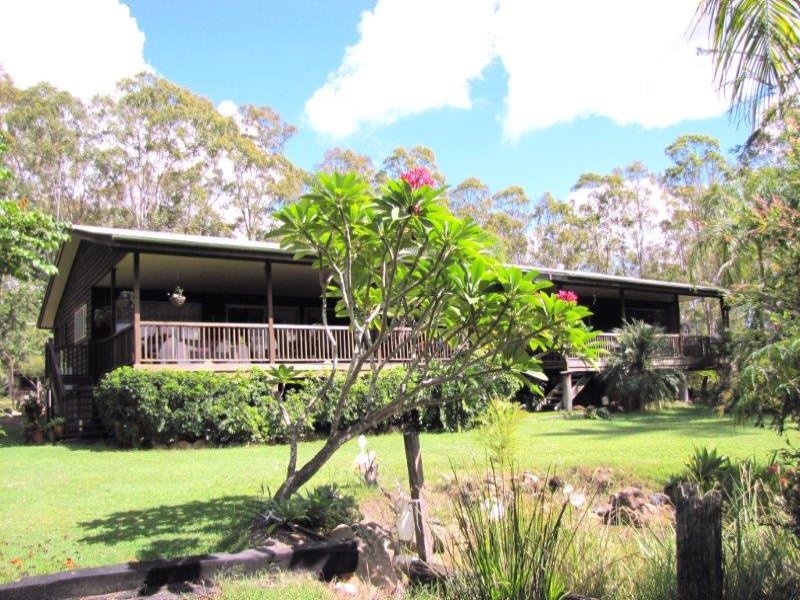 12 Winns Road, Gunalda, Qld 4570 - Property Details