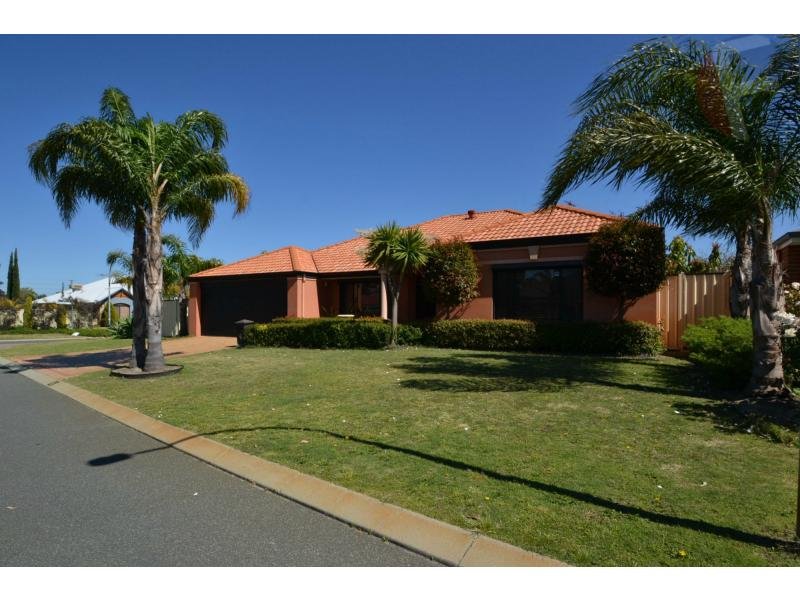 6 Oldbury Way, Tapping, WA 6065 - Property Details
