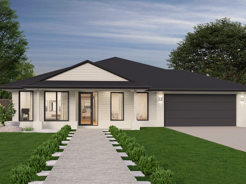 Lot 214 De Castella Drive, Horsham, Vic 3400 - House for Sale ...