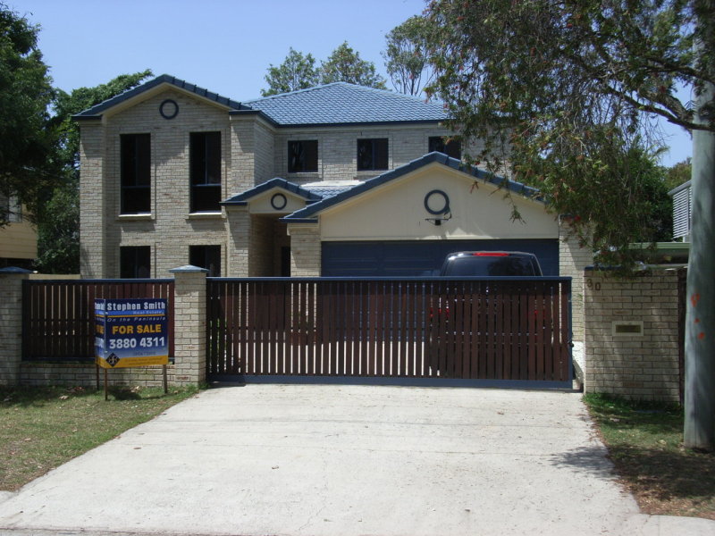 30 Grace Street, Scarborough, QLD 4020 - realestate.com.au