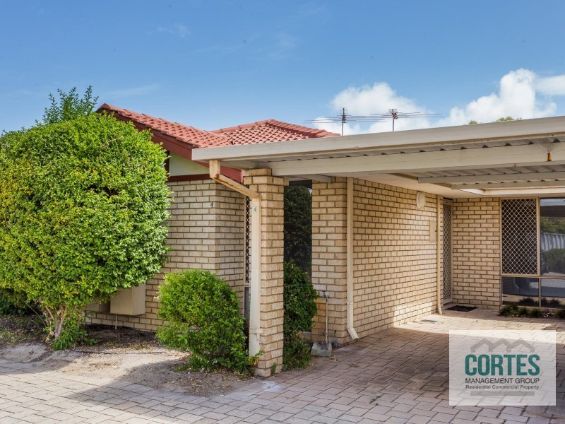 4/10 Merope Close, Rockingham, WA 6168 - Property Details