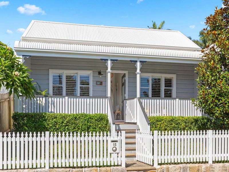 15 Arthur Street, Fairlight, NSW 2094 - realestate.com.au