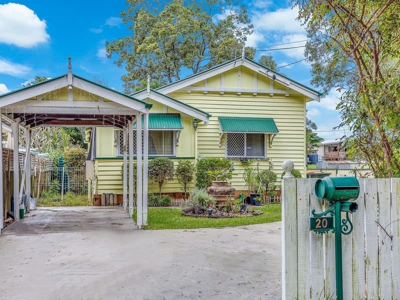 20 Bournewood Street, Brighton, Qld 4017 - Property Details