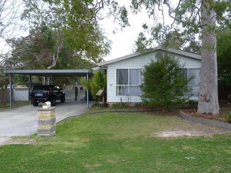 63 Lake Road, Balcolyn, NSW 2264 - Property Details