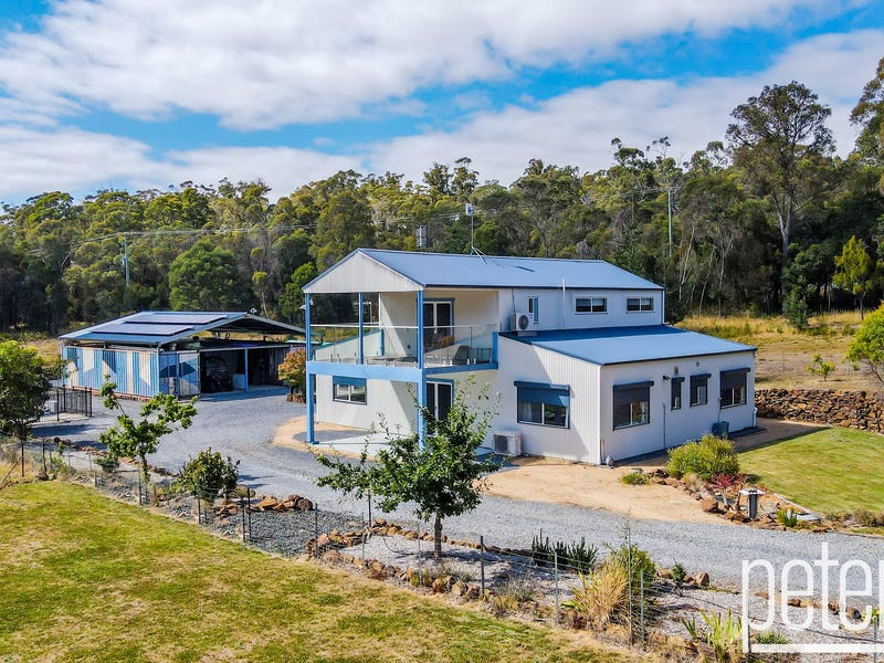 22 Rowella Road, Sidmouth, Tas 7270 - Property Details