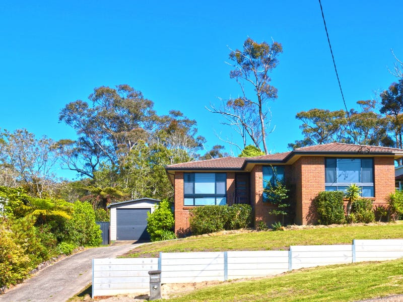 42 Red Gum Avenue, Hazelbrook, NSW 2779 - Property Details