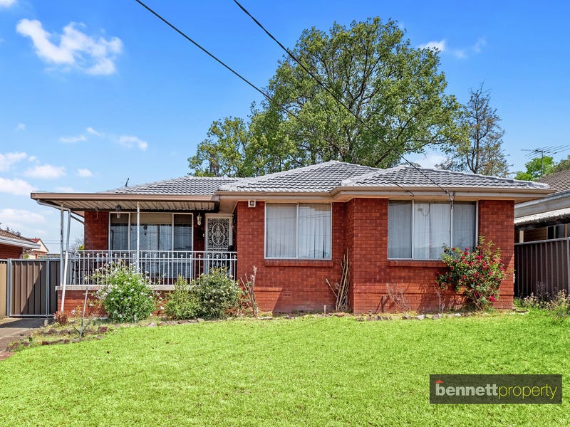 8 Lucy Street, Kingswood, NSW 2747 - Property Details