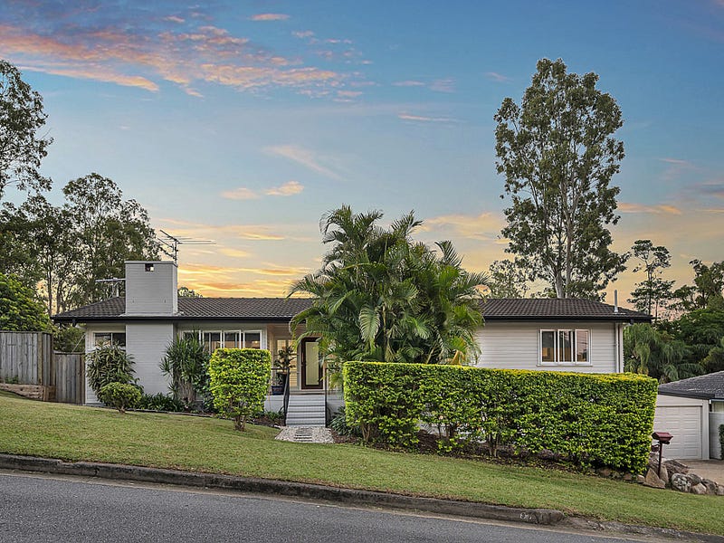 33 Gawalla Street, The Gap, QLD 4061 - realestate.com.au