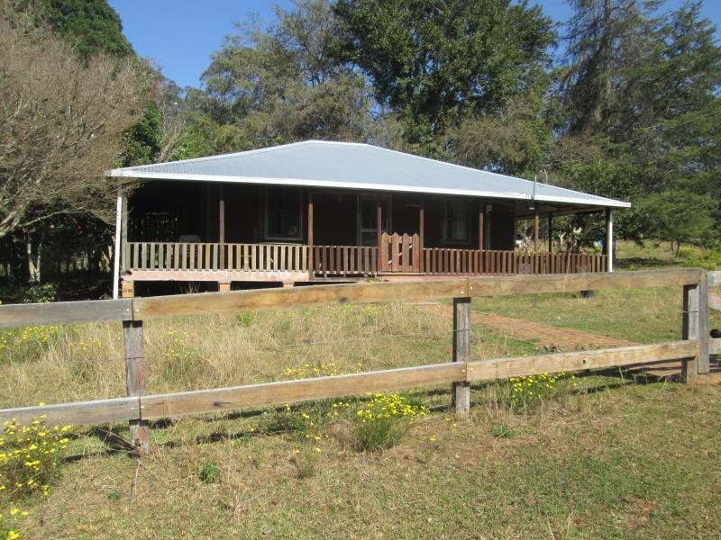 886 Kindee Road, Kindee, NSW 2446 - realestate.com.au