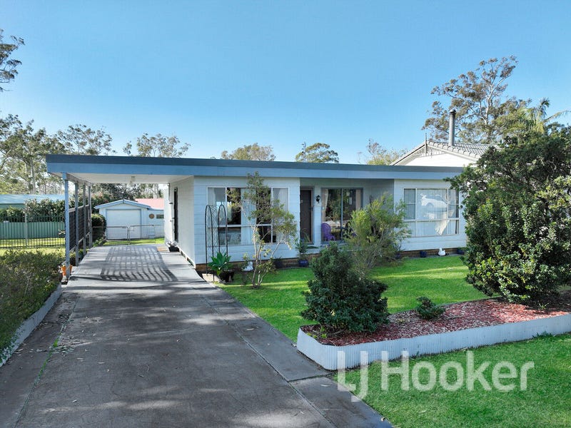 Sold Property Prices & Auction Results in Huskisson, NSW 2540 (+1 ...