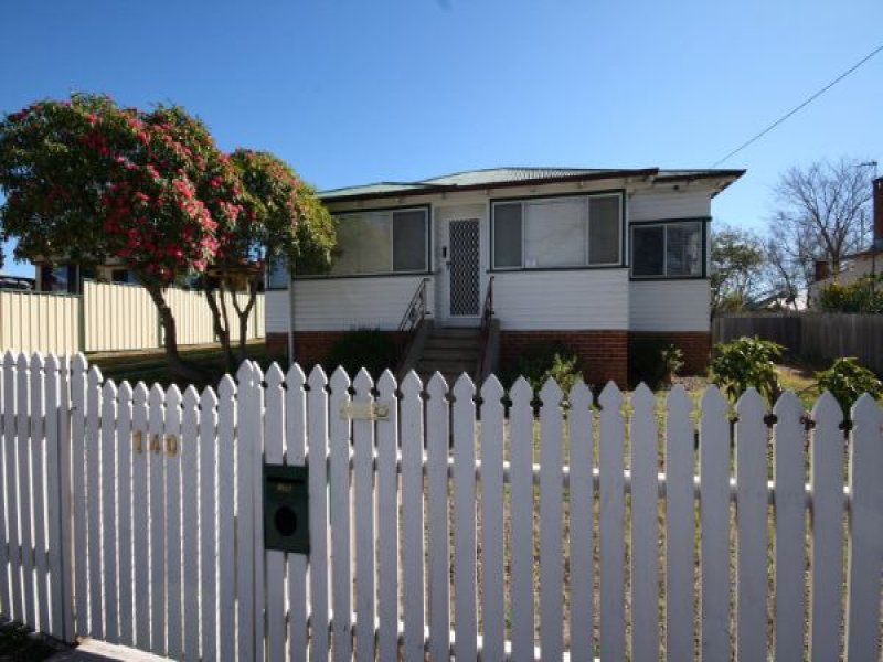 140 Logan Street, Tenterfield, NSW 2372 - realestate.com.au