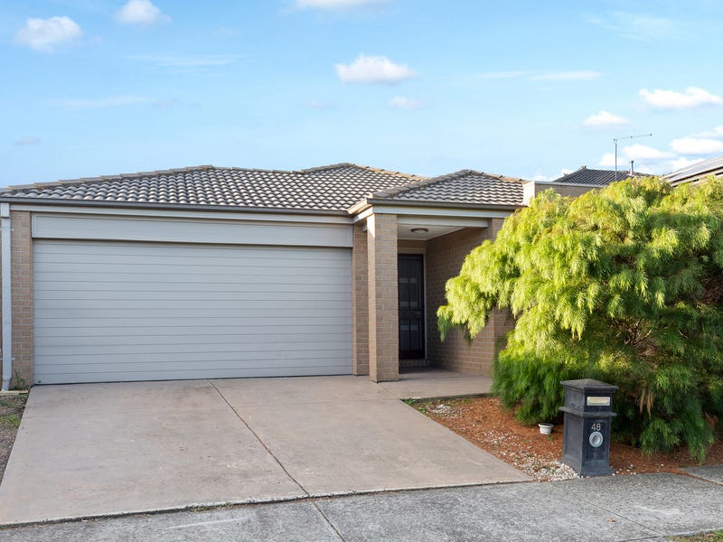 48 Fitzwilliam Drive, Doreen, Vic 3754 - Property Details