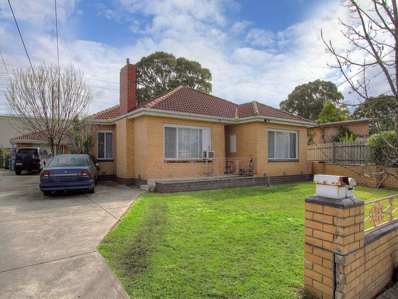 86 Burden Street, Springvale, Vic 3171 - Property Details