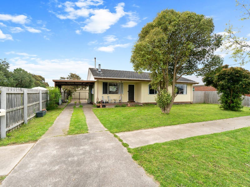 7 Blackburn Street, Stratford, Vic 3862 - Property Details
