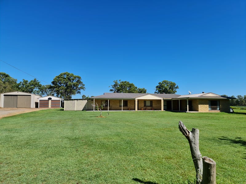 422 Beaver Rock Rd, Granville, Qld 4650 - House for Sale - realestate ...