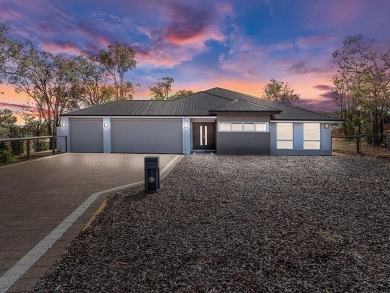 5 Flello Rise, Bedfordale, WA 6112 - realestate.com.au