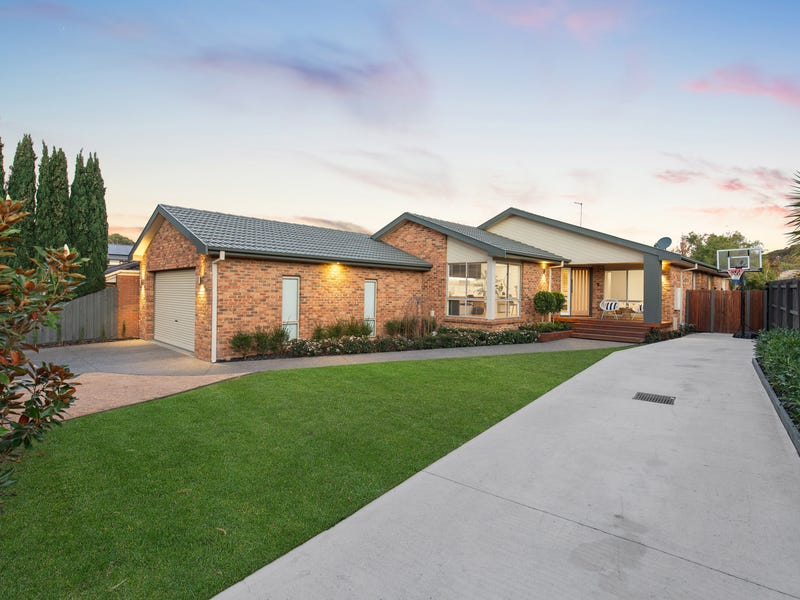 53 Richard Drive, Langwarrin, Vic 3910 - Property Details