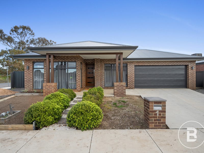 1 Dorset Drive, Marong, Vic 3515 - Property Details