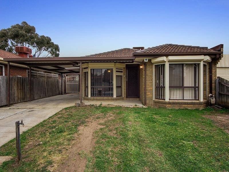 13 Themeda Court, Delahey, VIC 3037 - realestate.com.au