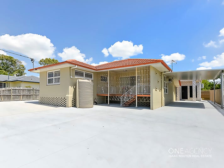 58 Lorikeet St, Inala, Qld 4077 - Property Details