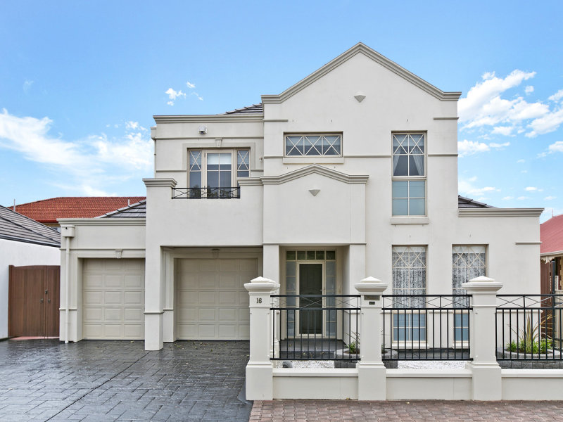 16 Old Beach Road, Brighton, SA 5048 - realestate.com.au