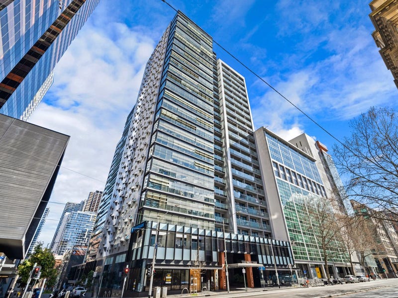 199 WILLIAM STREET, Melbourne, Vic 3000 - Property Details