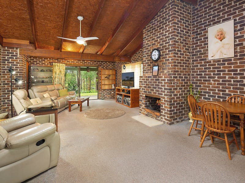 545 Sullivans Road, Valla, NSW 2448 - Property Details