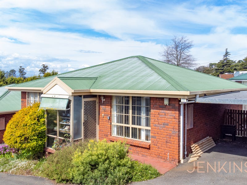2/12 Prospect Street, Prospect, Tas 7250 - Property Details