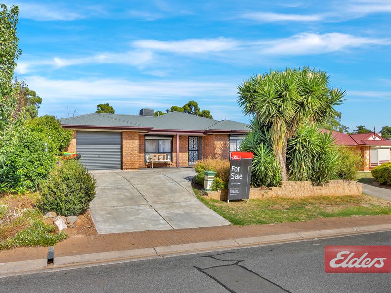 33 Goldfinch Way, Hewett, SA 5118 - Property Details