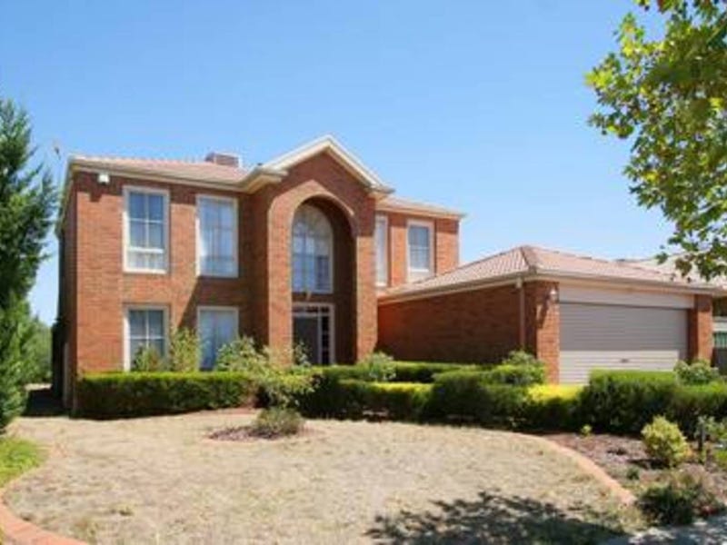 32 Panorama Drive, Hillside, Vic 3037 - Property Details