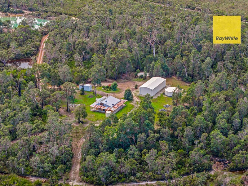 701 Double Bridge Road, Northcliffe, WA 6262 - Lifestyle for Sale ...