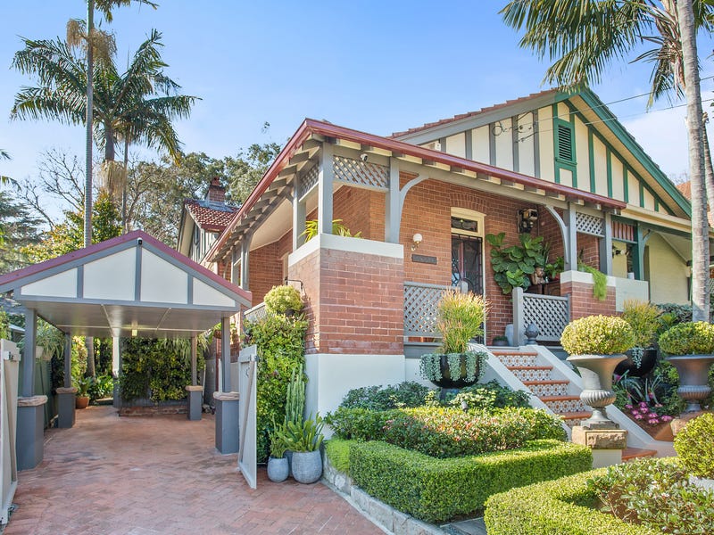 8 Mabel Street, Hurstville, NSW 2220 - Property Details