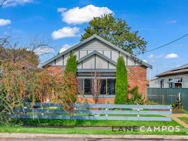 16 Gordon Street, Mayfield West, NSW 2304 - realestate.com.au