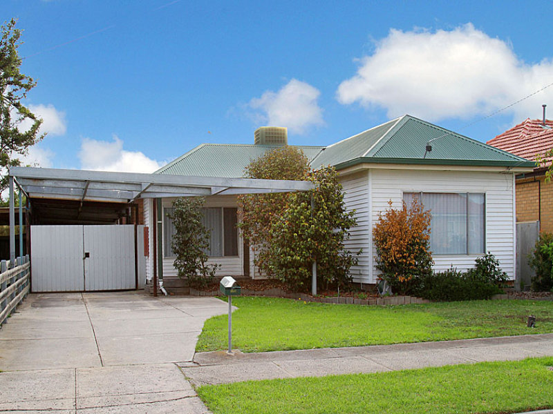 45 Dickinson Street, Hadfield, VIC 3046 - realestate.com.au