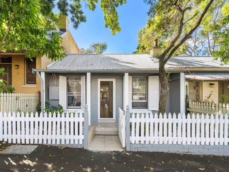 97 Derwent Street, Glebe, NSW 2037 - realestate.com.au