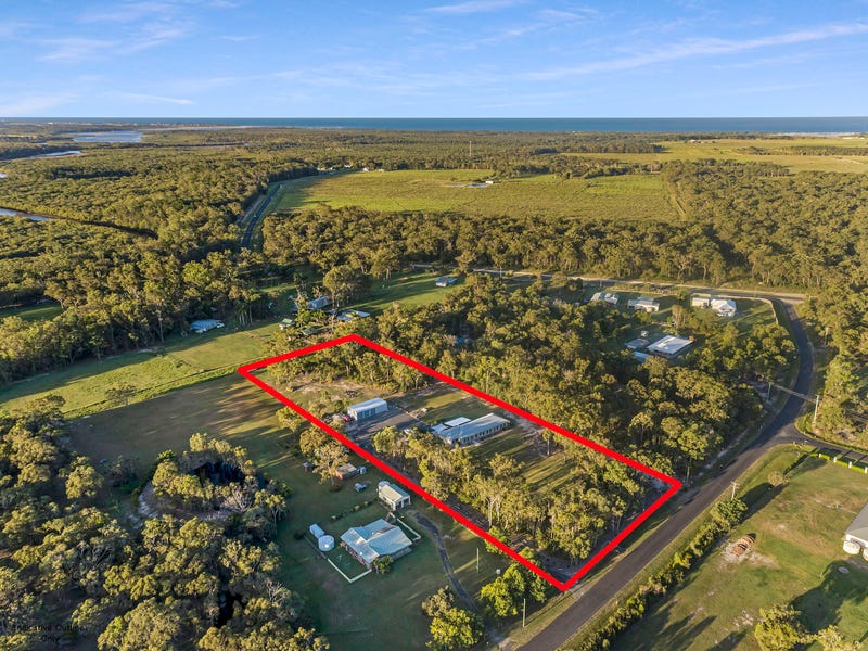 13 Fern Tree Drive, Coonarr, Qld 4670 - Property Details