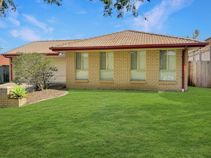 14 Florence Place, Oxley, Qld 4075 - Property Details