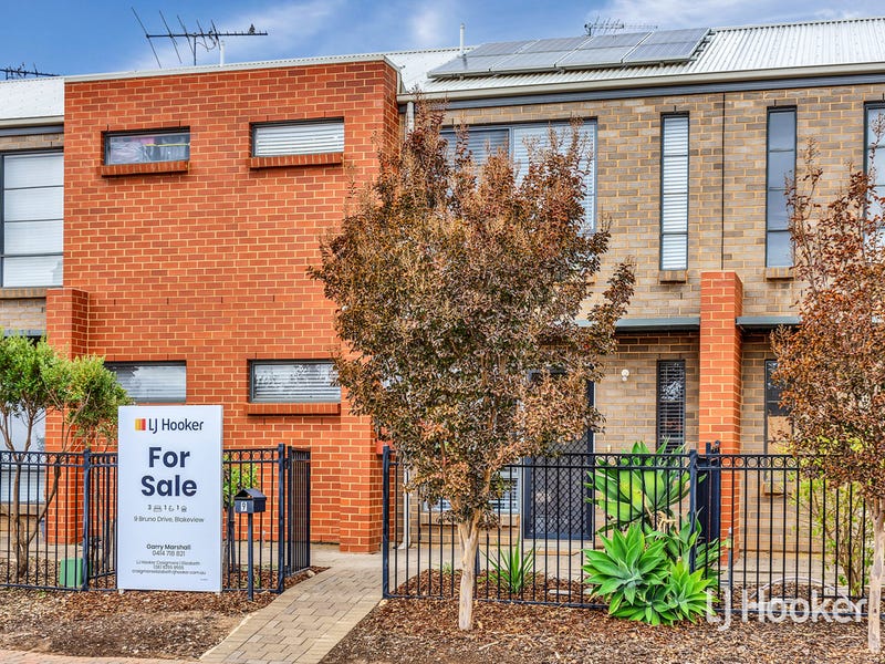 9 Bruno Drive, Blakeview, SA 5114 - Property Details