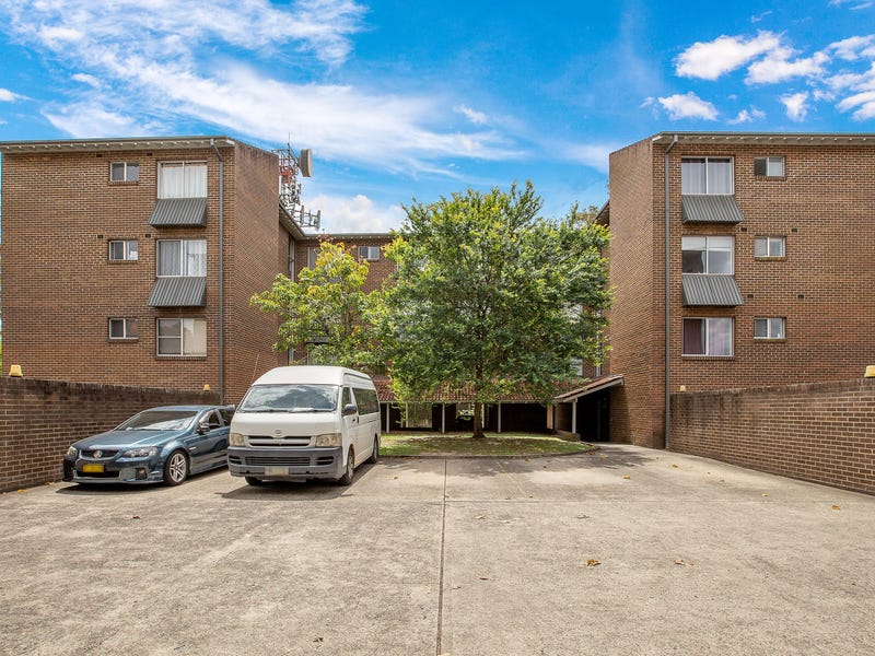 25/147 March Street, Richmond, NSW 2753 - Property Details