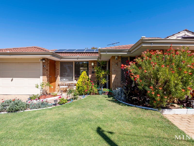 1/25 Civic Gardens, Cannington, WA 6107 - Property Details