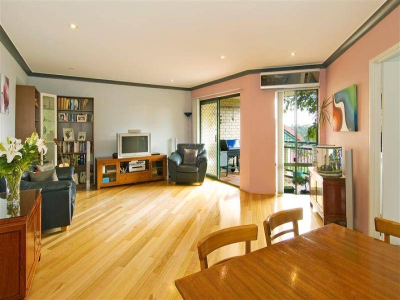 19/512 Victoria Road, Ryde, NSW 2112 - Property Details