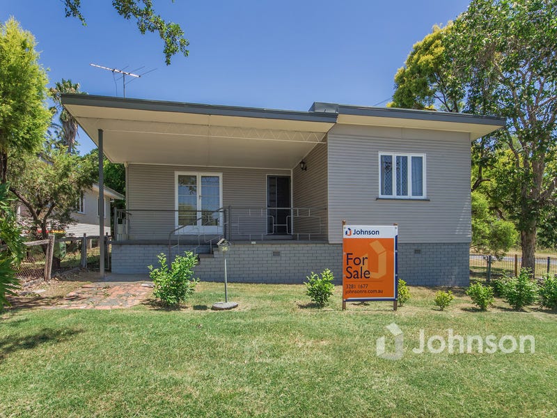 36 Perry Street, Churchill, Qld 4305 - Property Details