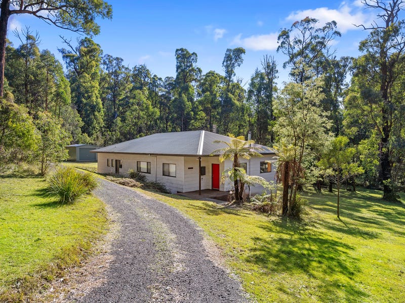 1 Lady Talbot Drive, Marysville, VIC 3779 - realestate.com.au