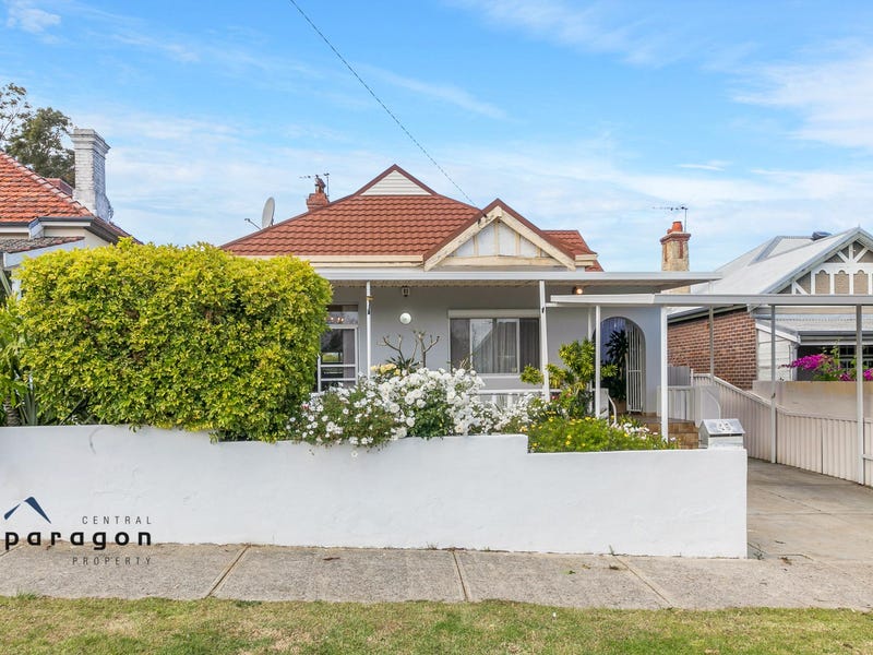 45 Ruby Street, North Perth, WA 6006 - realestate.com.au